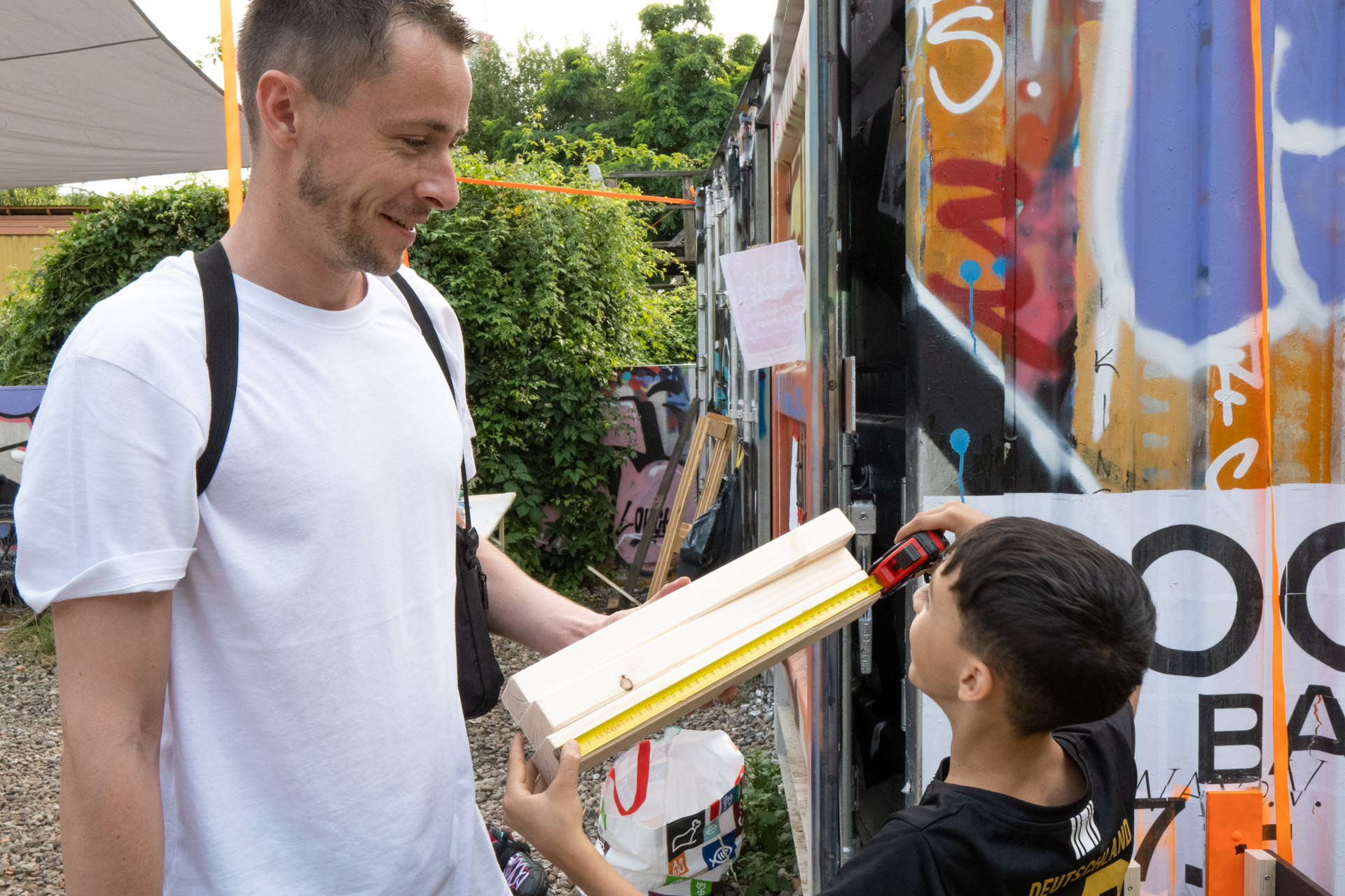 Stadtbretter – Bündnis BARE Berlin