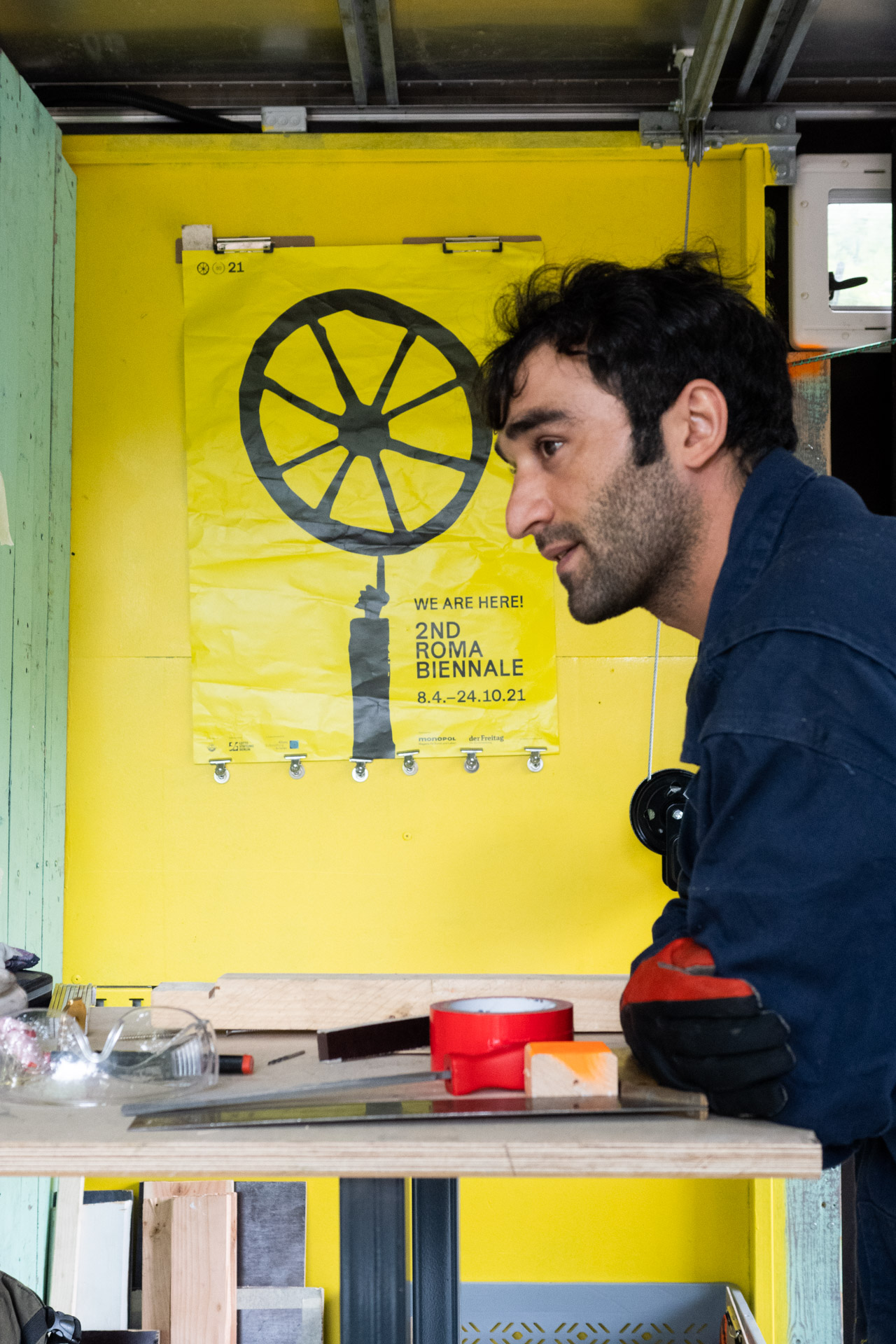 Projekte – Bündnis BARE Berlin