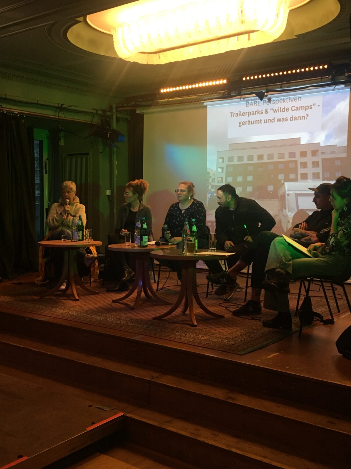BARE Jahresrückblick 2023 – Bündnis BARE Berlin
